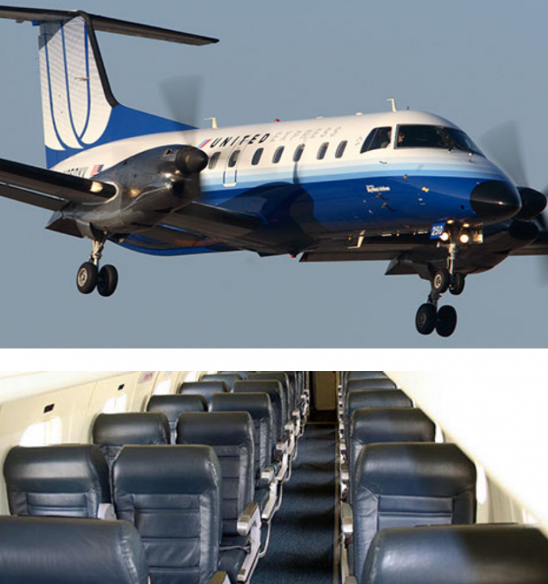 Aircraft Charter - Resilience Aviation